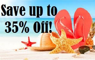 Coral Beach Resort Deals - Get The Best Rates When You Book With Us!