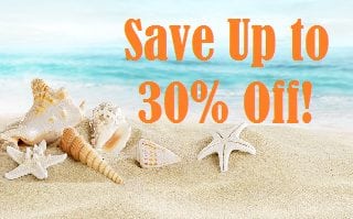 Coral Beach Resort Deals - Get The Best Rates When You Book With Us!