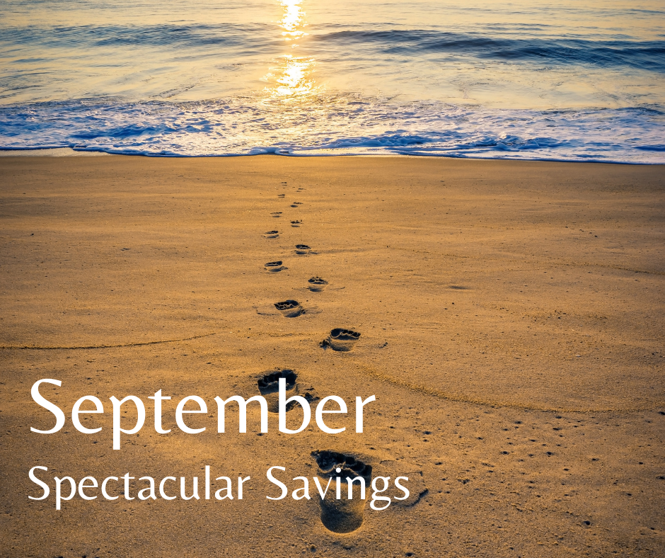 Coral Beach Resort Deals - Get The Best Rates When You Book With Us!